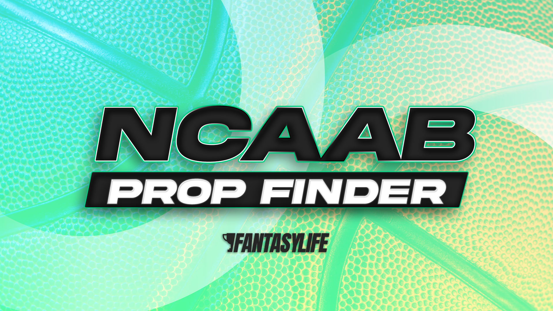College Basketball Player Prop Finder