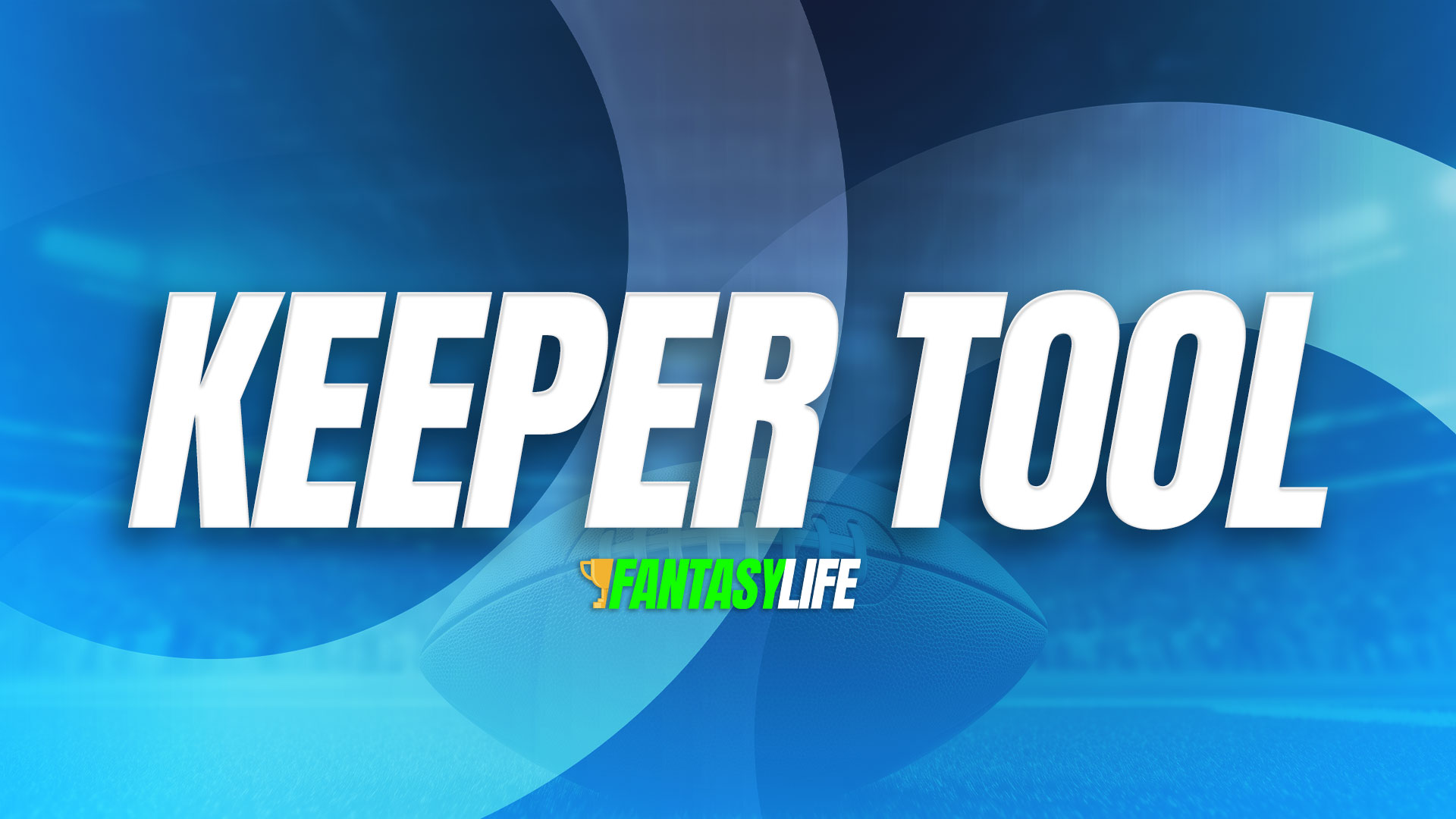 Fantasy Football Keepers Tool