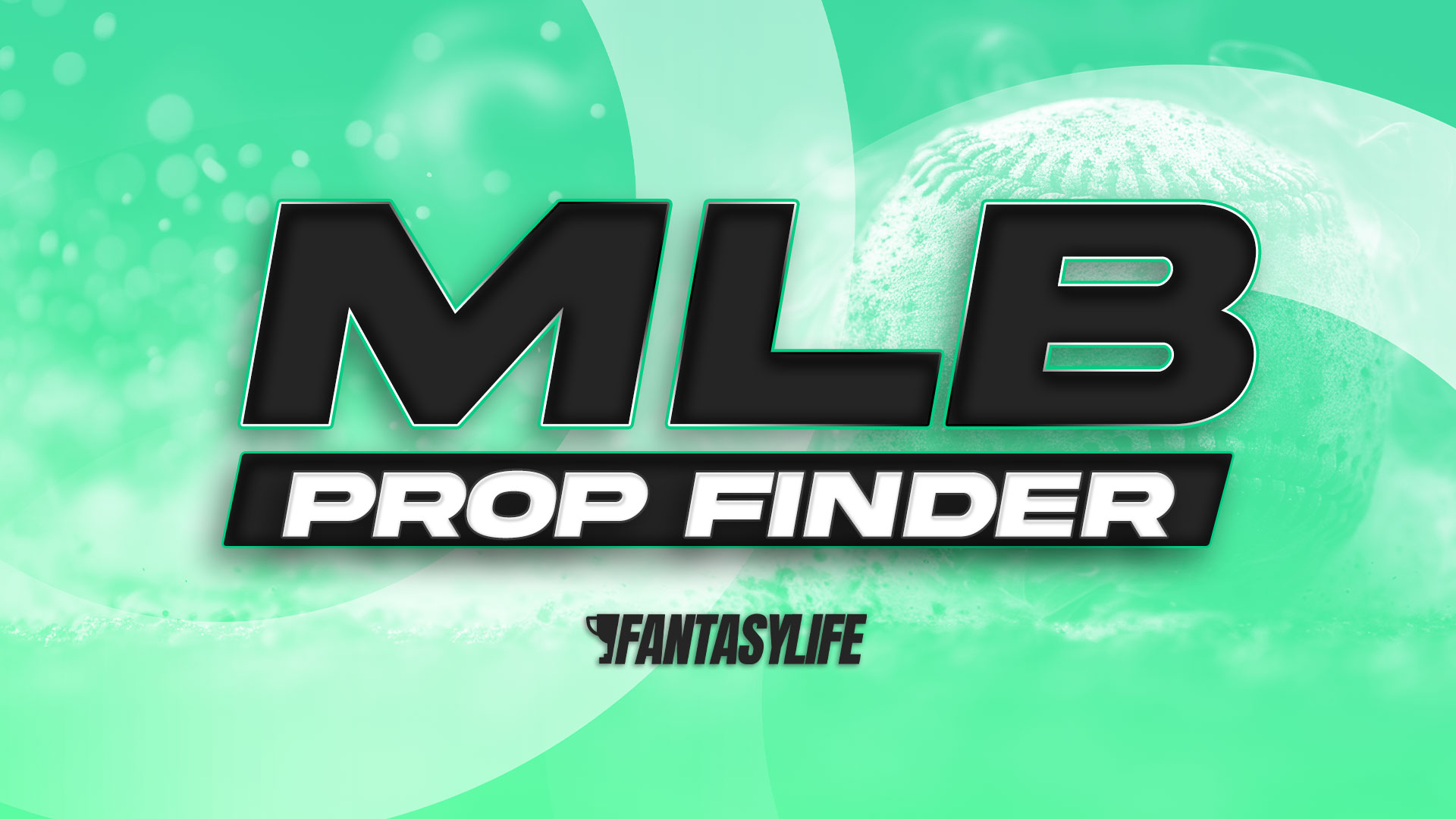 MLB Player Prop Finder