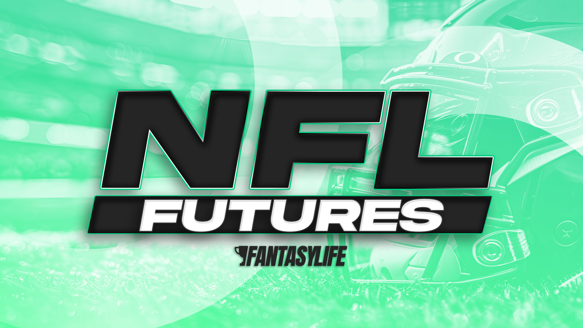 NFL Futures Odds