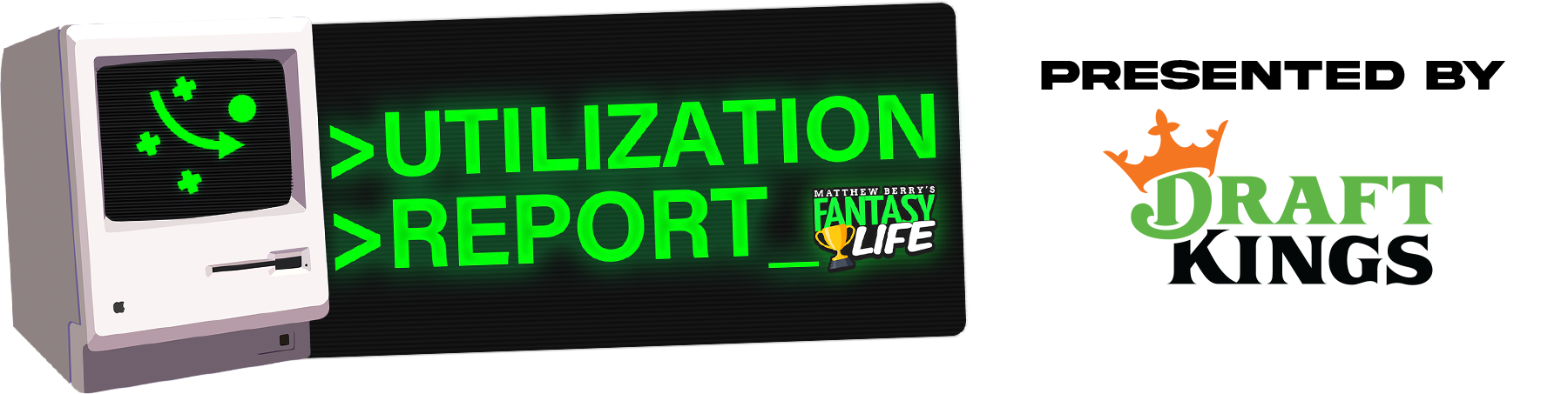 Fantasy Lifes Utilization Report Nfl Team Styles
