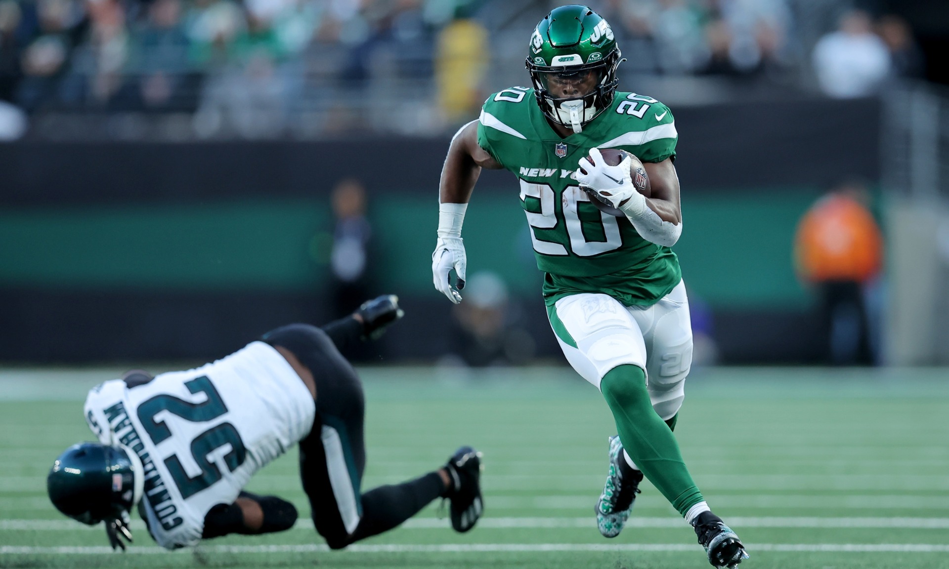 Fantasy Football Team Names Breece Hall at Alma Hicks blog