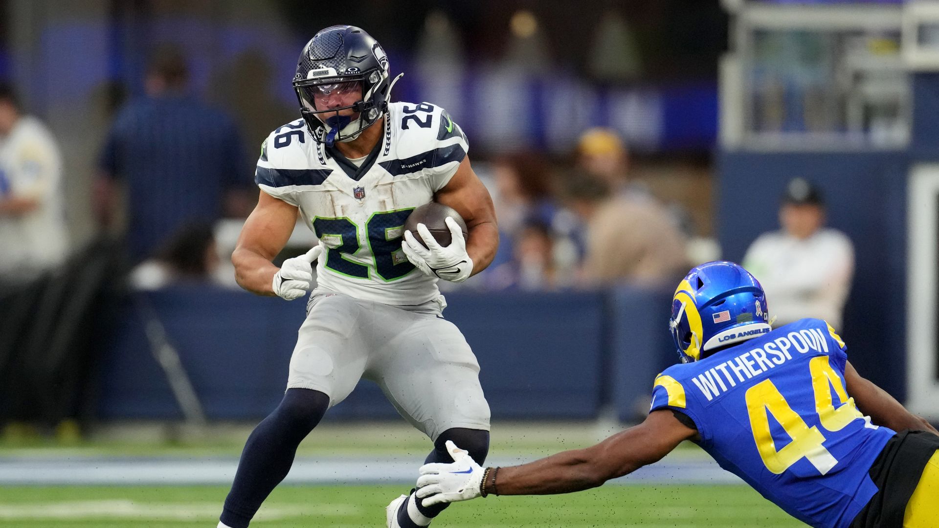 Week 12 Waiver Wire Report. Jayden Reed Breaks Out.