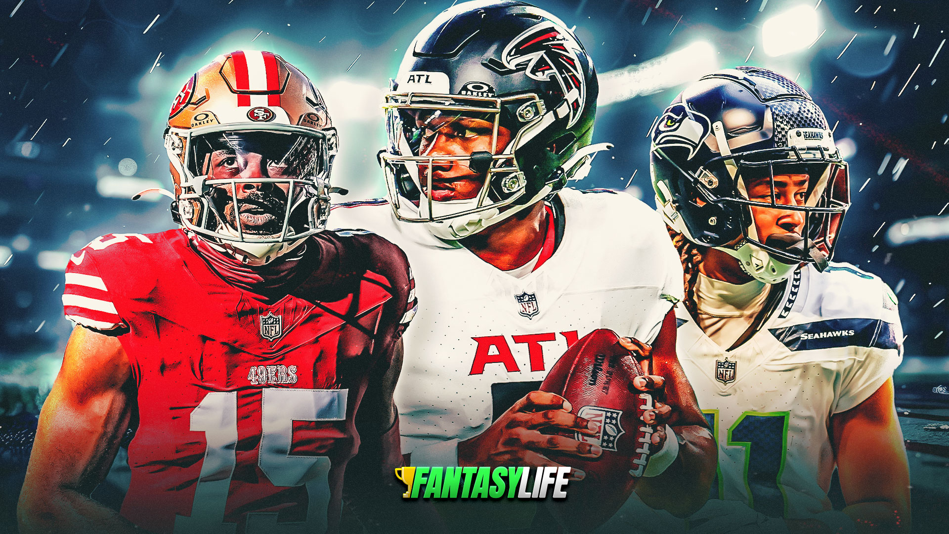 Week 16 Fantasy Football Cheatsheet: Rankings, Starts, Sits, and More