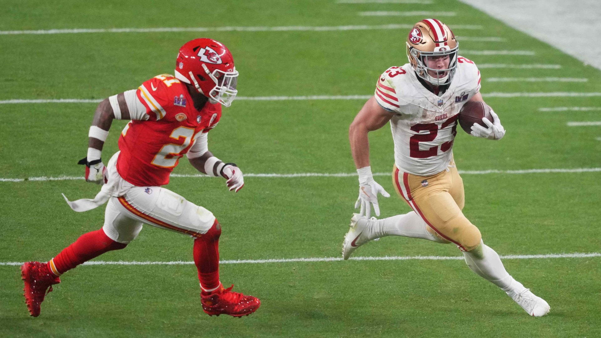 San Francisco 49ers Fantasy Football Outlook for 2024
