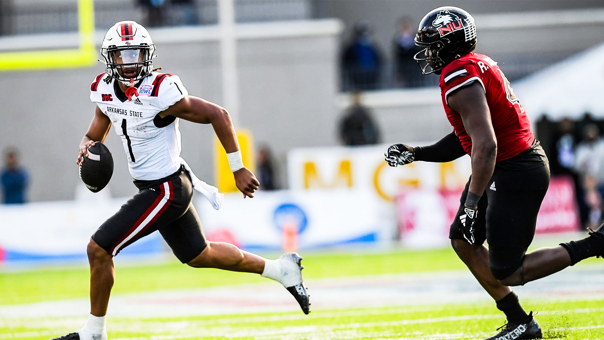 College Football Week 1 Bets: Target a Mispriced Stanford against TCU