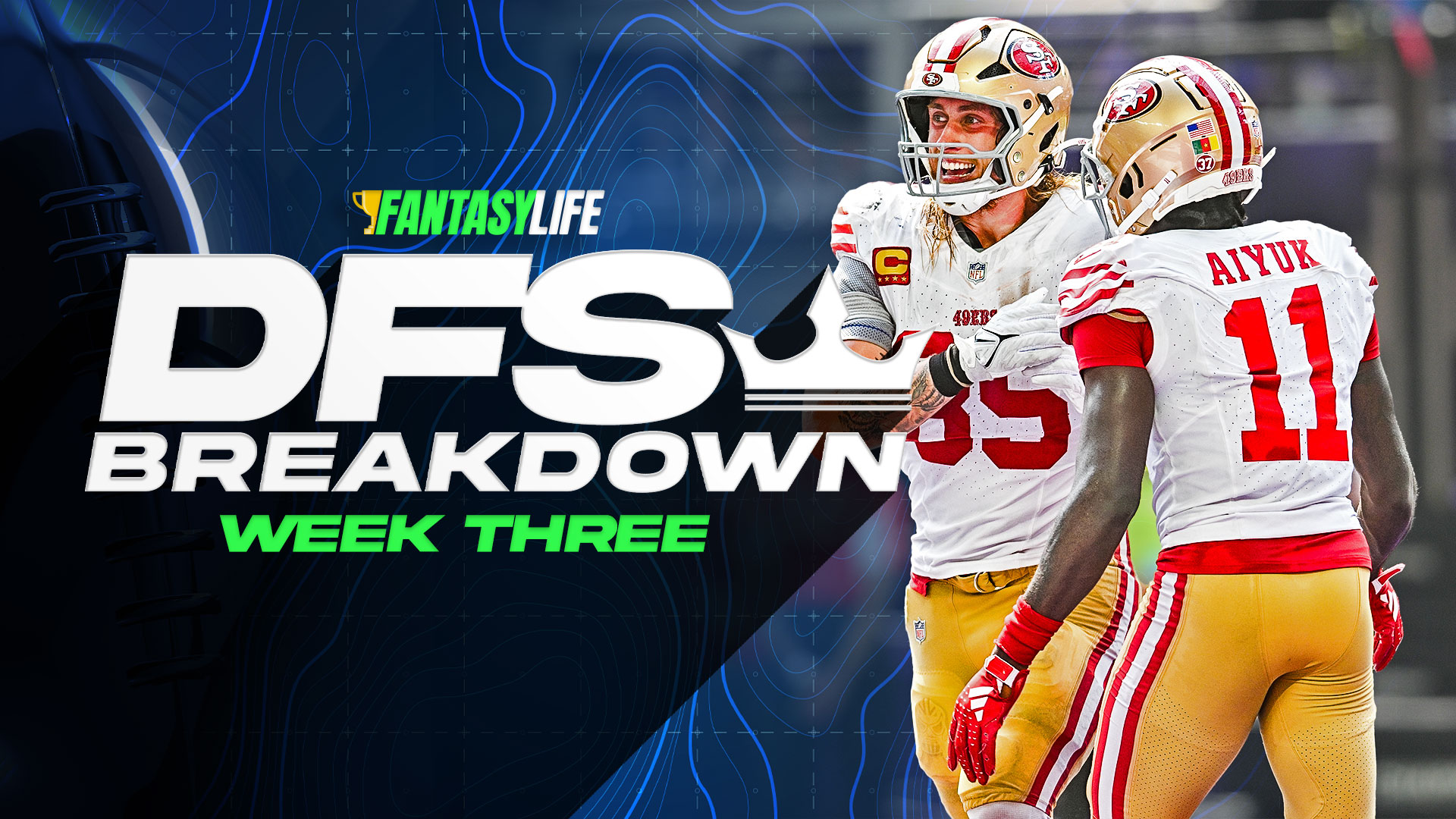 Daily Fantasy Sports