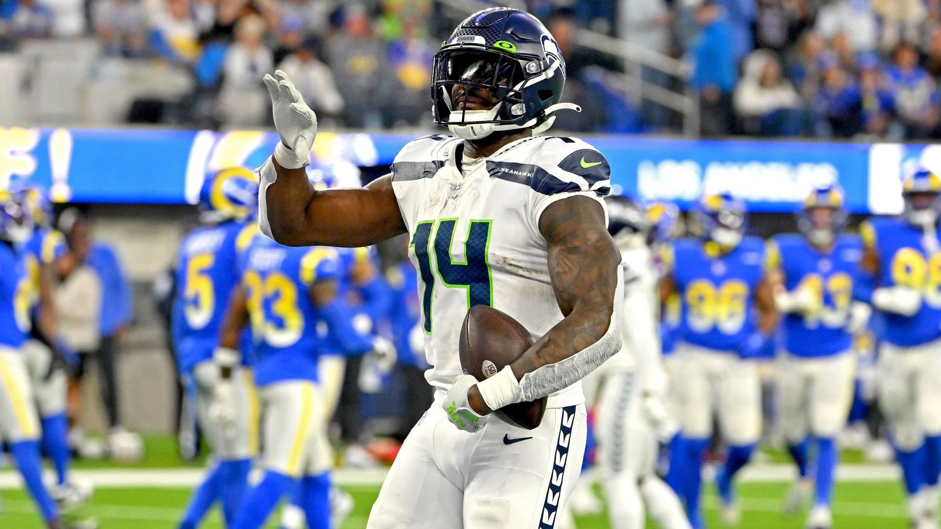 Keeper League Mailbag. Should you keep Jonathan Taylor?