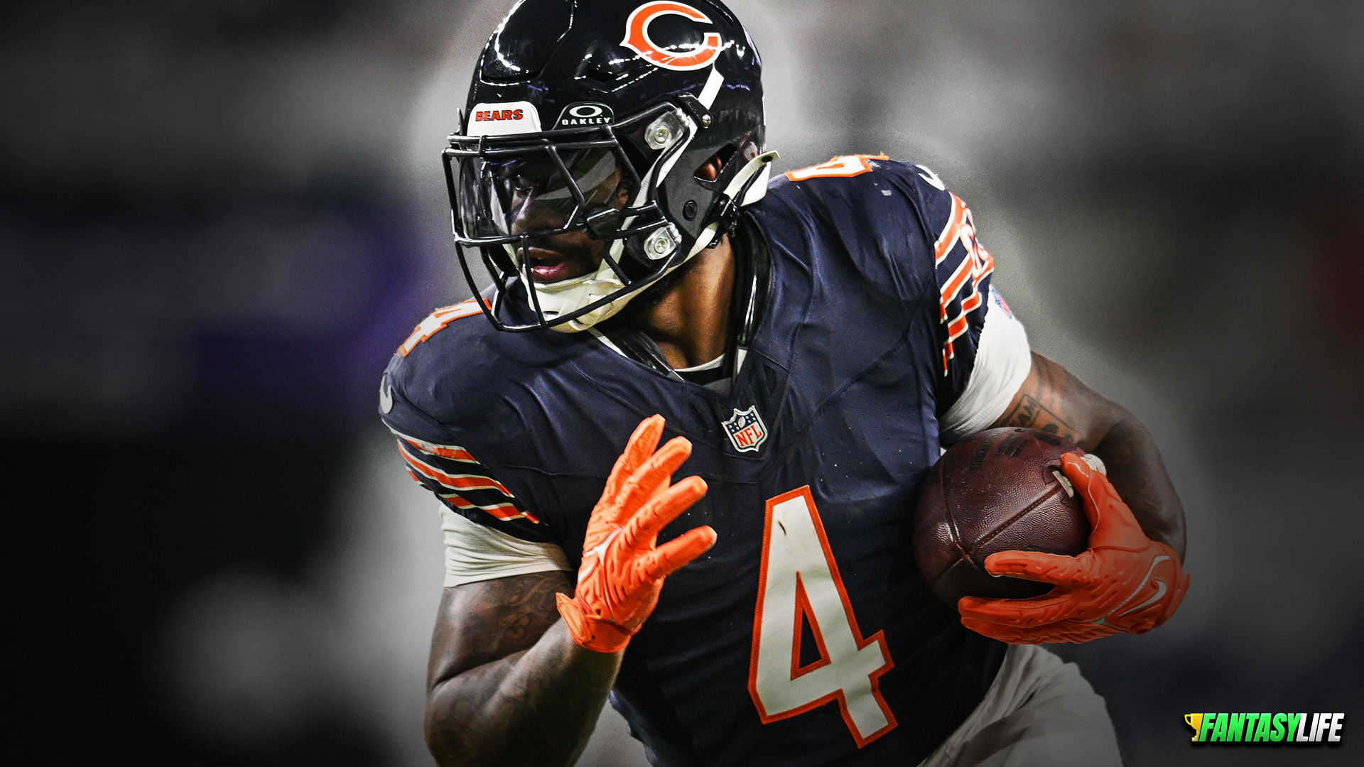 Early Running Back Sleepers for 2025