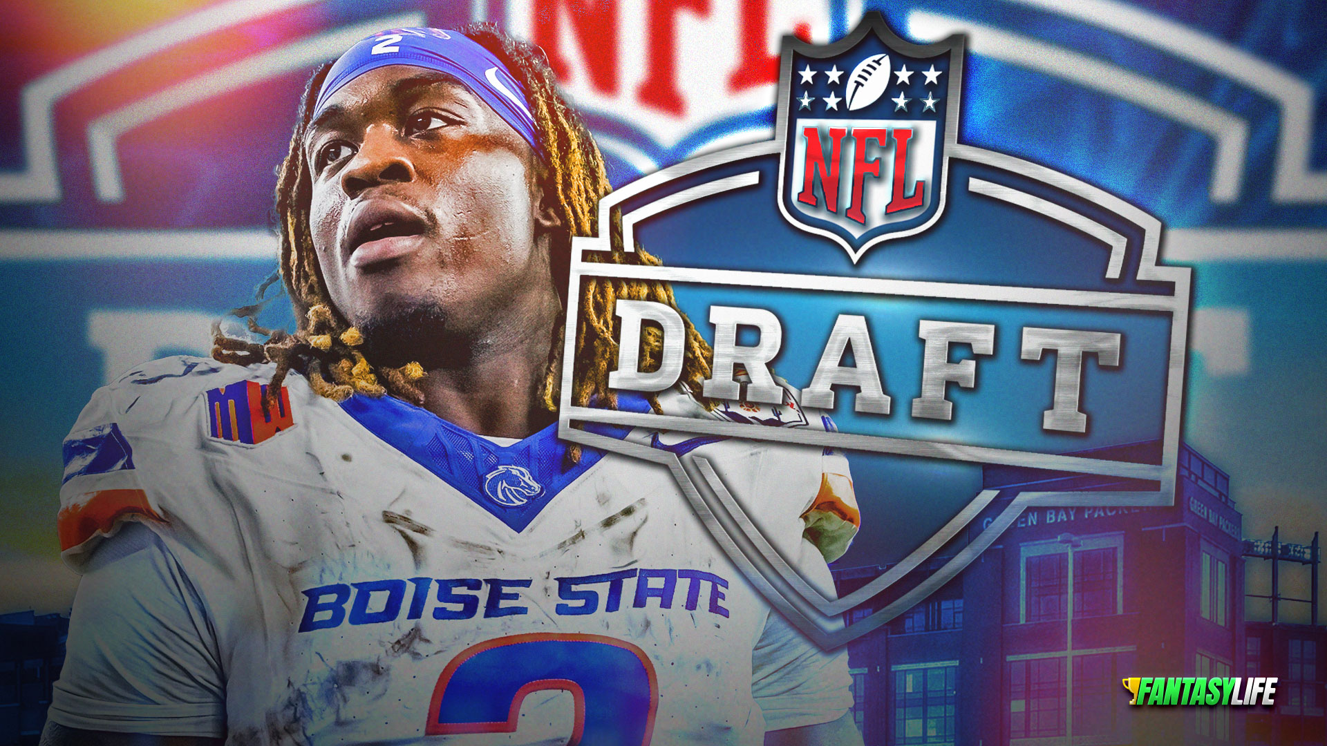 2025 NFL Draft Running Back Rankings: Ashton Jeanty, Omarion Hampton ...