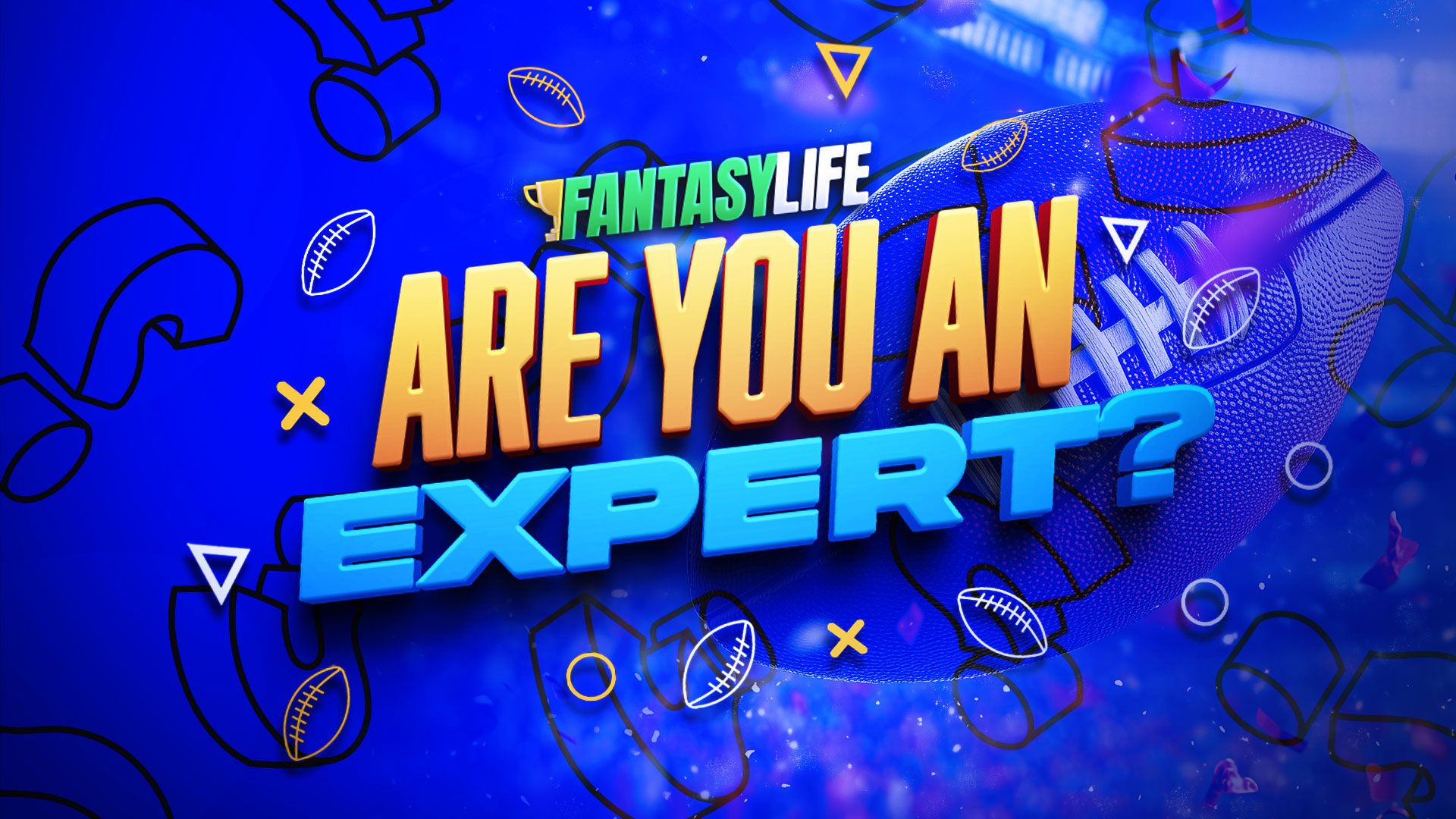 Fantasy Football Trivia: The Best Rookies Over The Last Decade