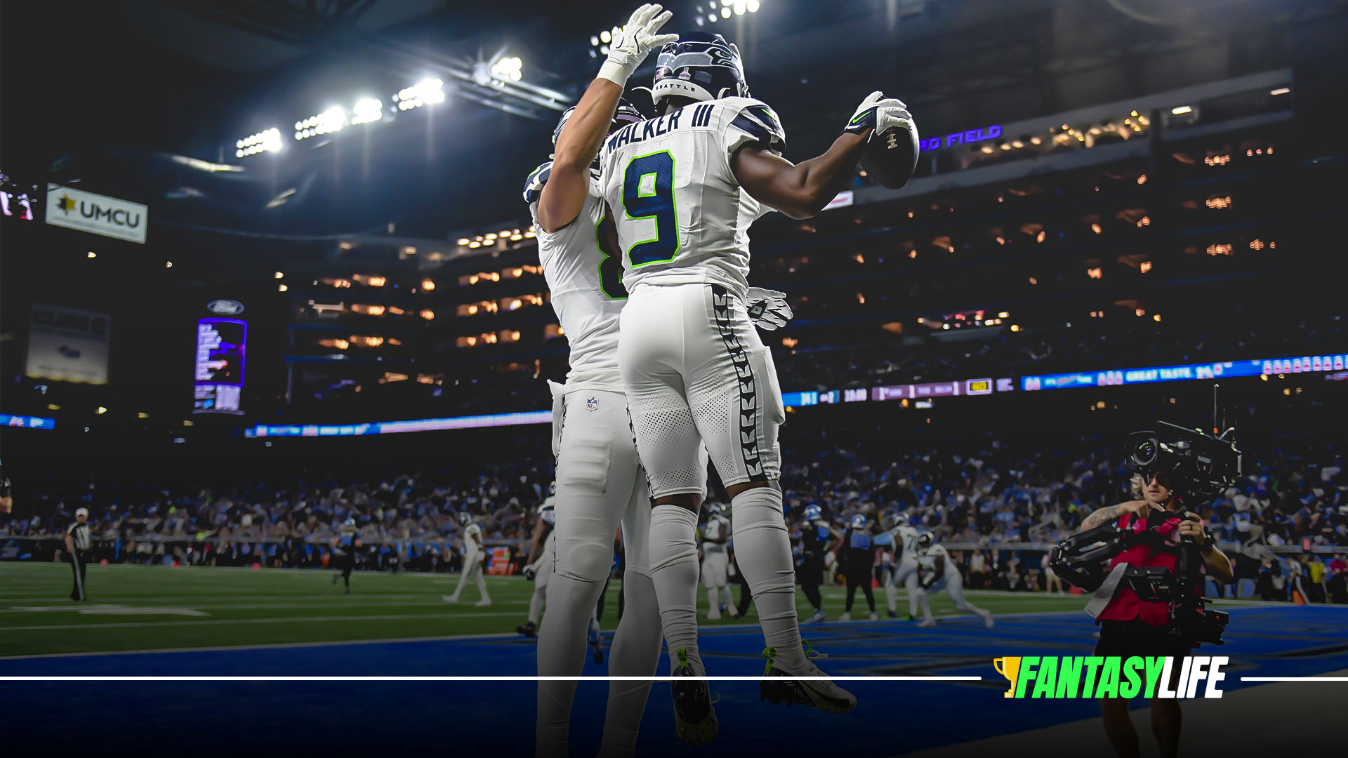 The MNF (Fantasy) MVP (and More)