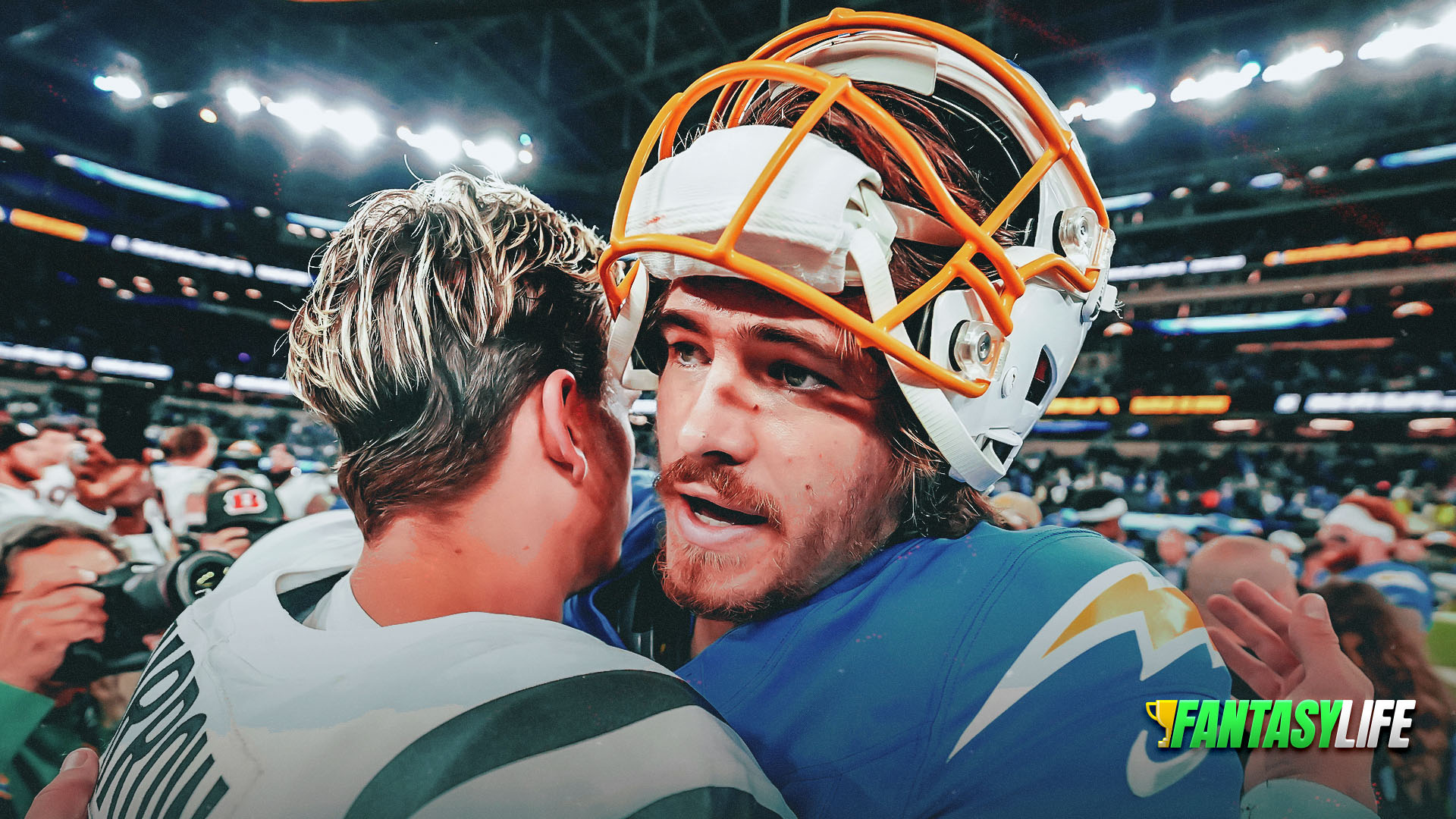 Was Sunday Night Football The Game Of The Week?