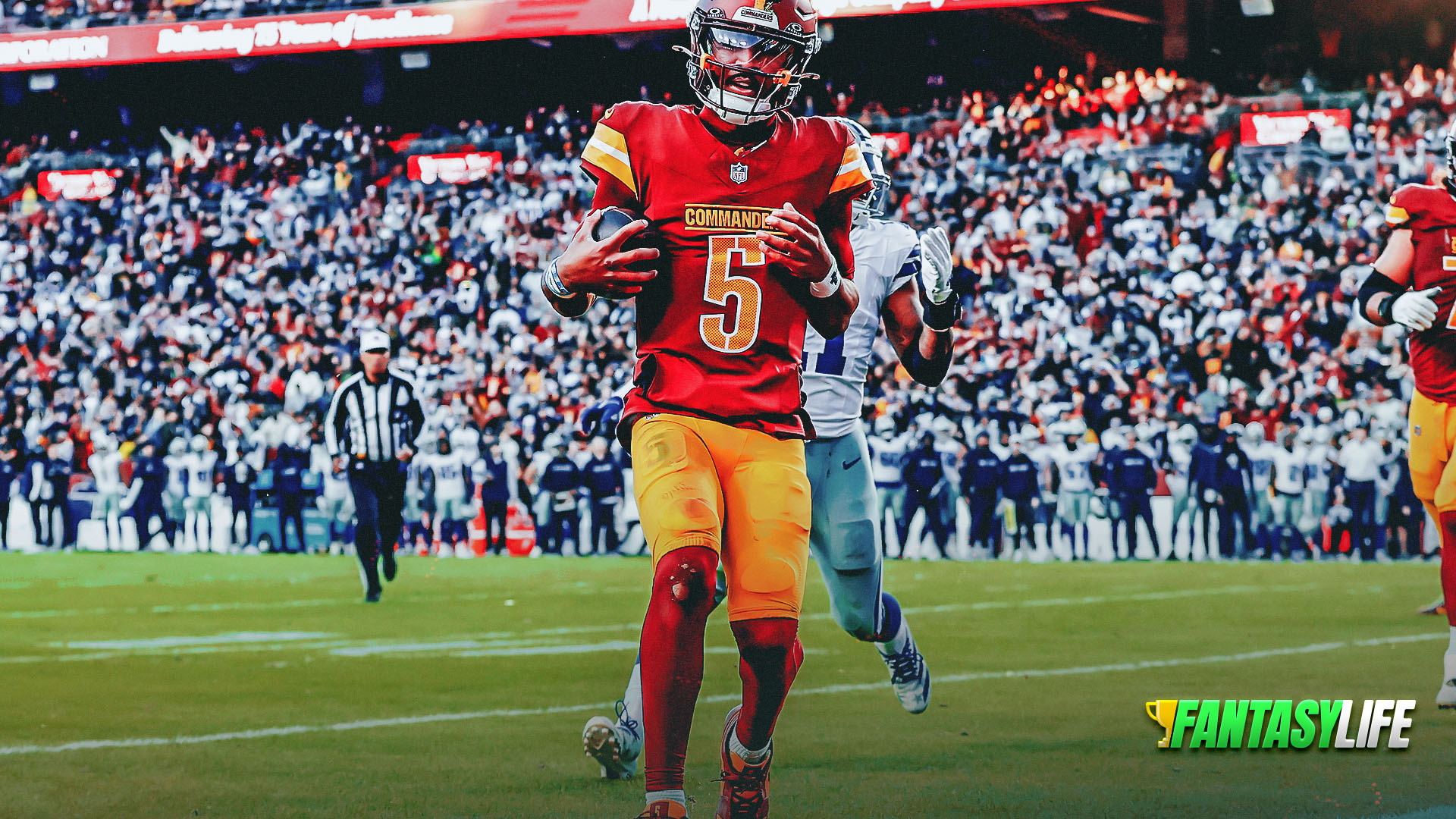 Week 13 Sunday Updates For Fantasy Football