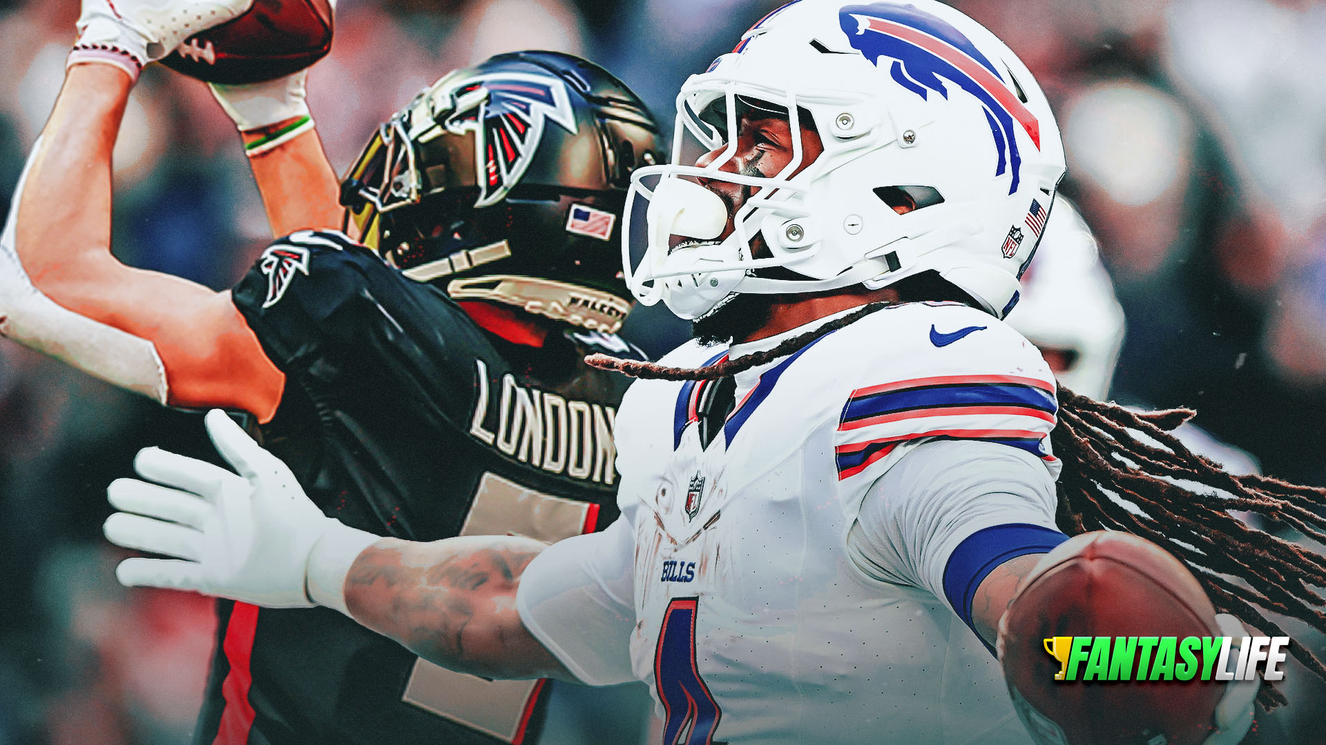 What I Got Right This Year: Drake London, James Cook, and More