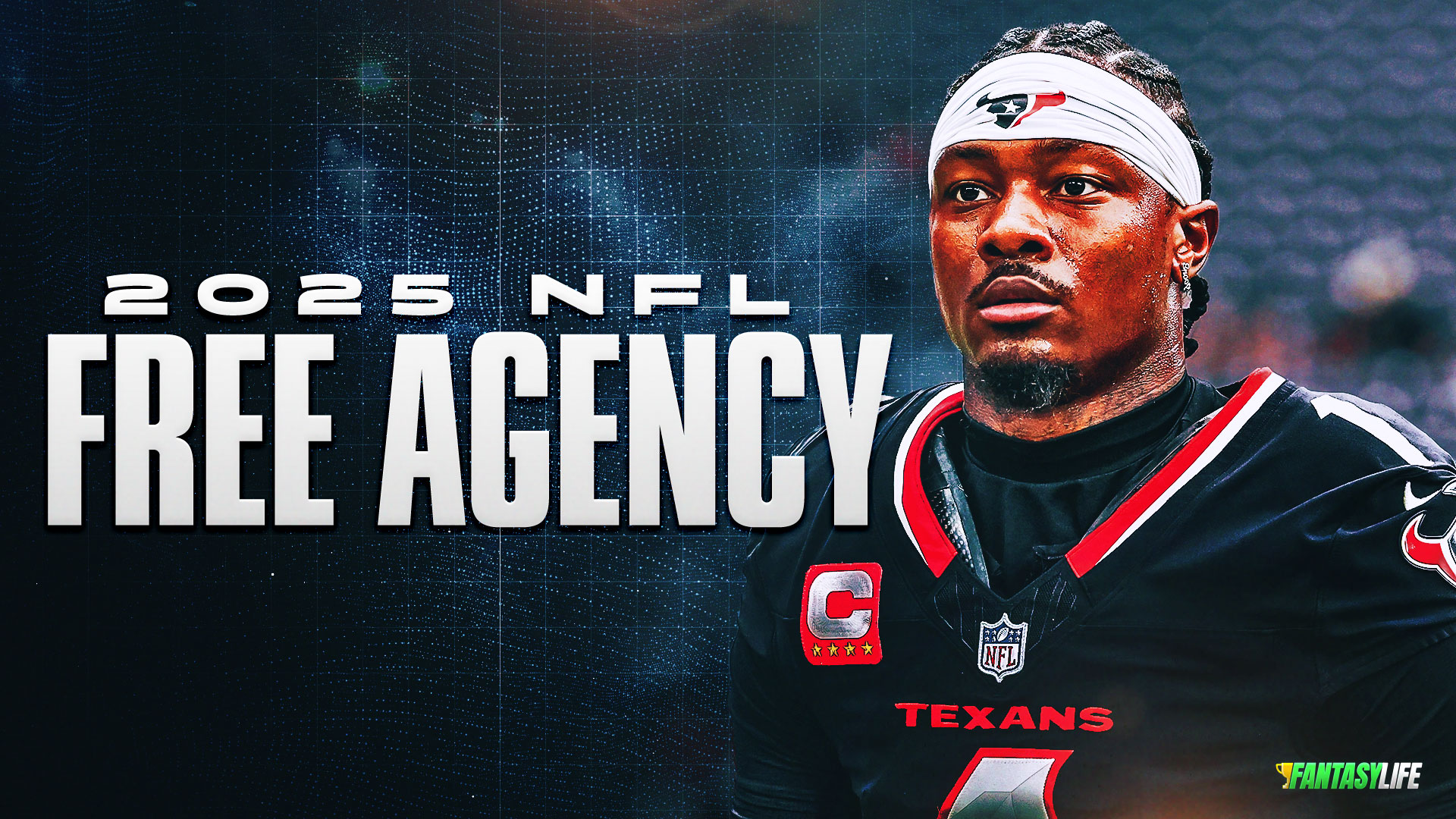 NFL Free Agency Predictions for 2025: Landing Spots, Surprising Cuts, and More