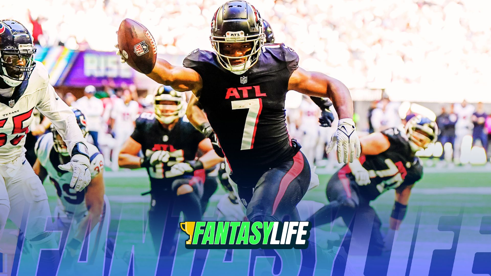 The Perfect Fantasy Football Draft: How to dominate the first 10 rounds ...