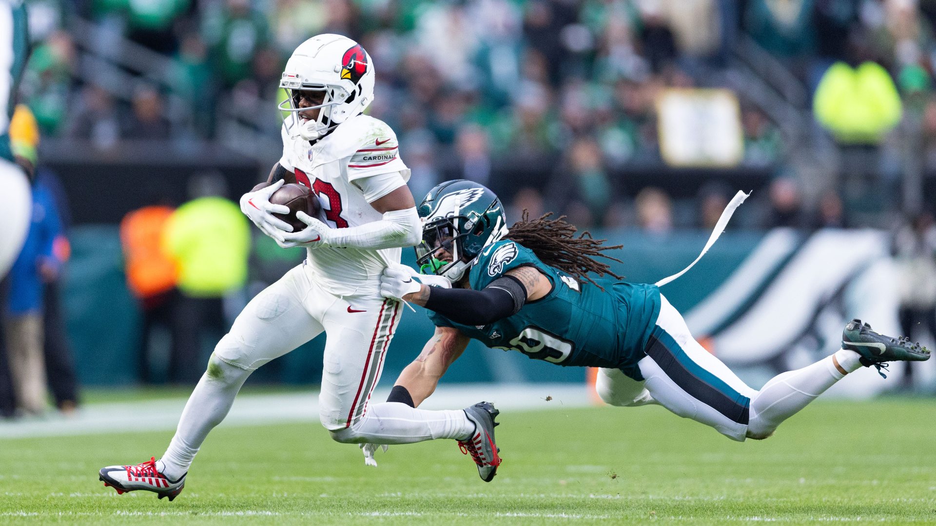 NFL Free Agent Landing Spots: Remaining Team Needs