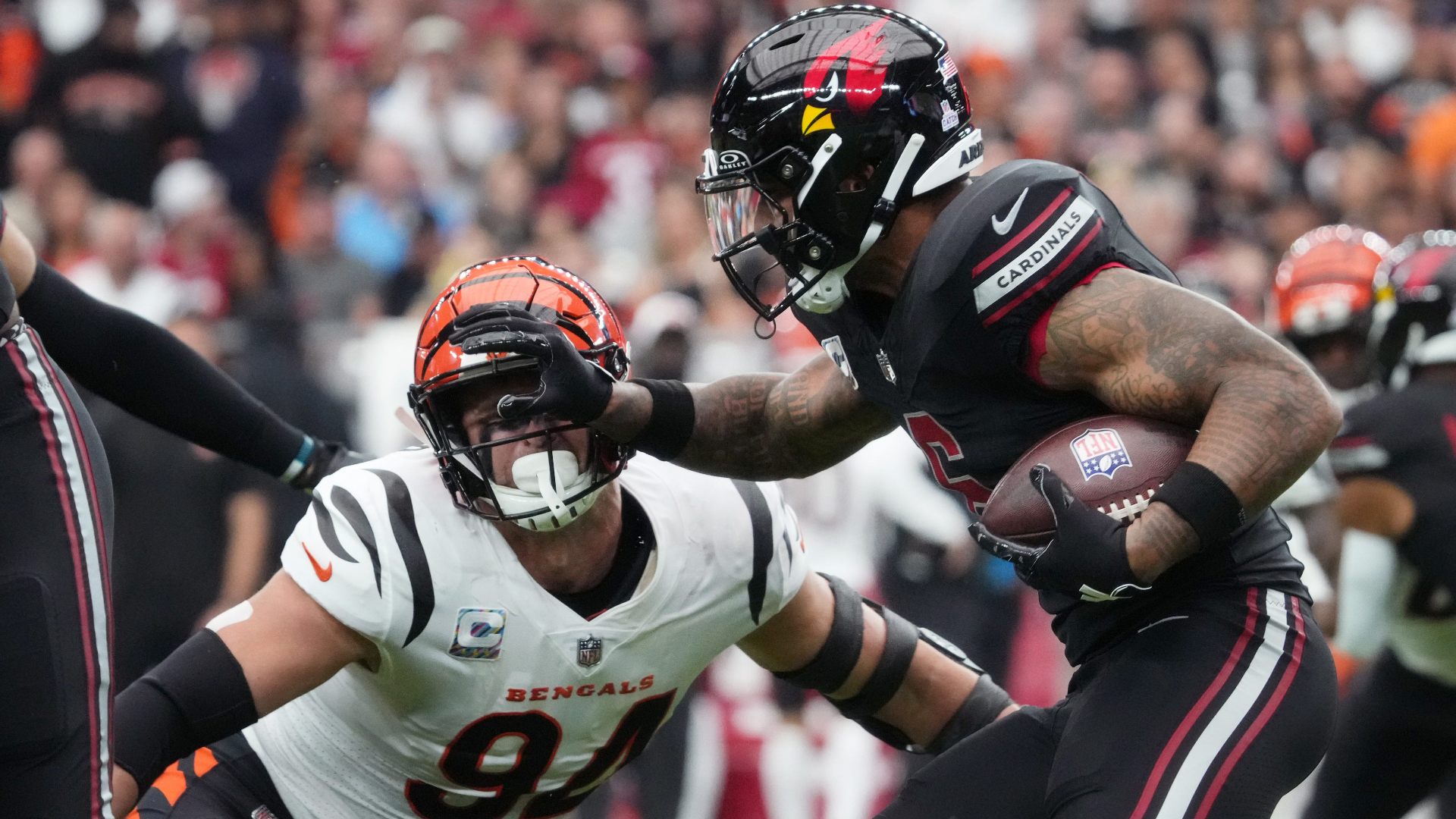 Bets from the Group Chat Week 10. All in on the Browns.