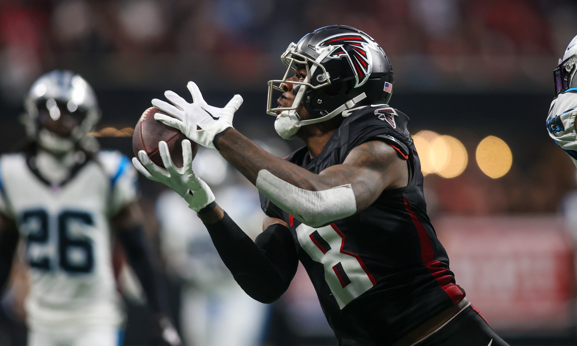 Atlanta Falcons Fantasy Football Outlook for 2024