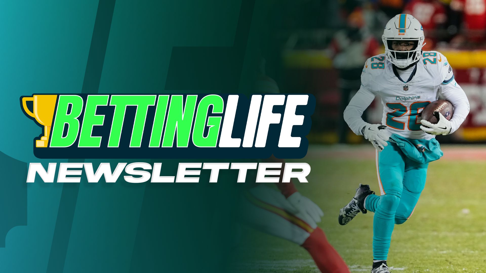 A Sleeper Bet for Offensive Player of the Year