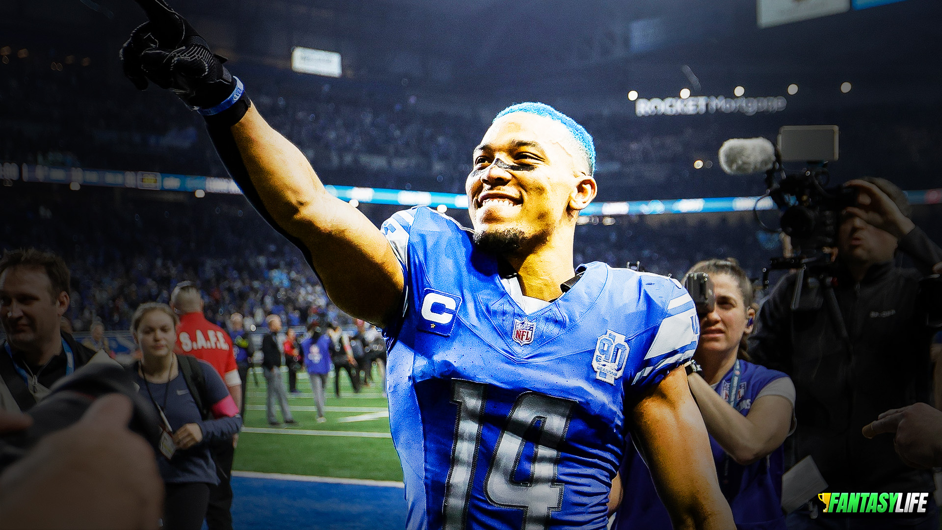 Best Ball Fallout of the NFL Schedule Release