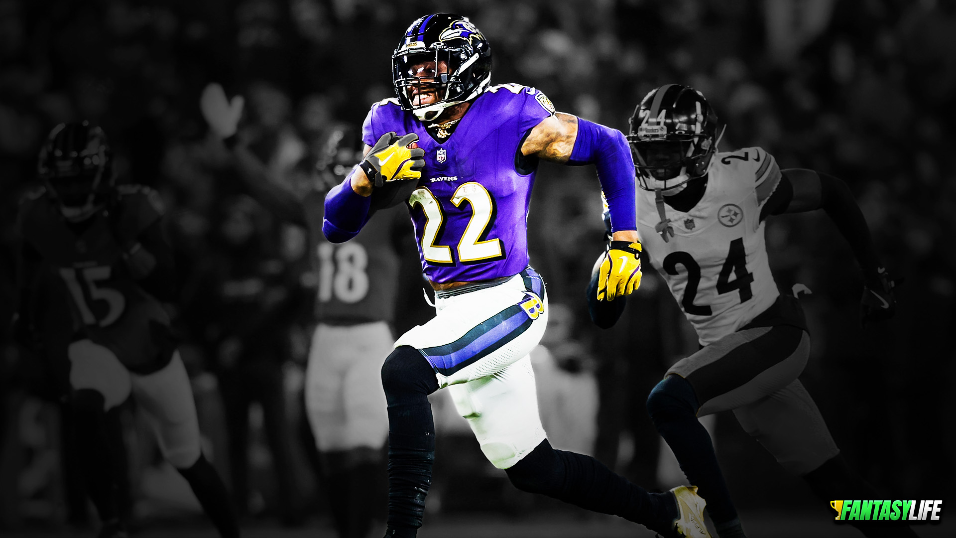 Perusing The NFL Record Books