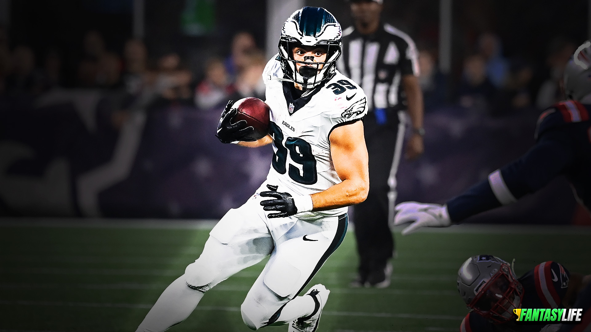 A Fantasy Football Running Back Sleeper To Target for 2025