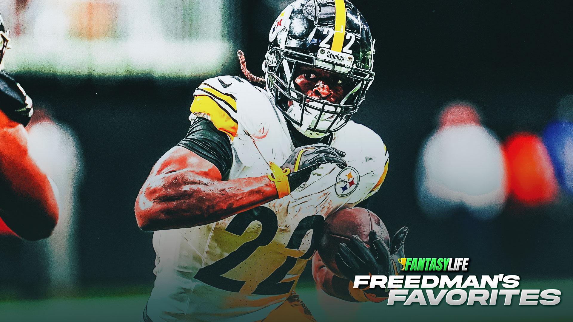 Running Backs For Fantasy Football Week 10: Derrick Henry, Najee Harris ...