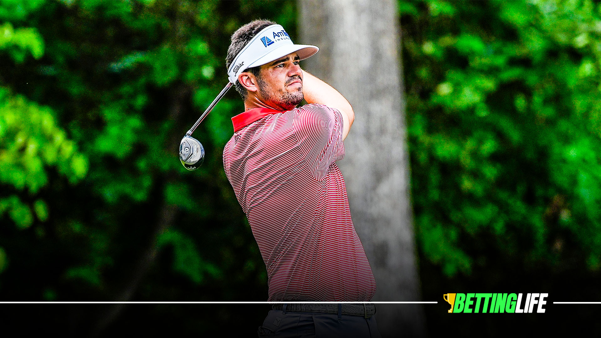 2024 Procore Championship Odds and Picks: Target this 45-1 Outright