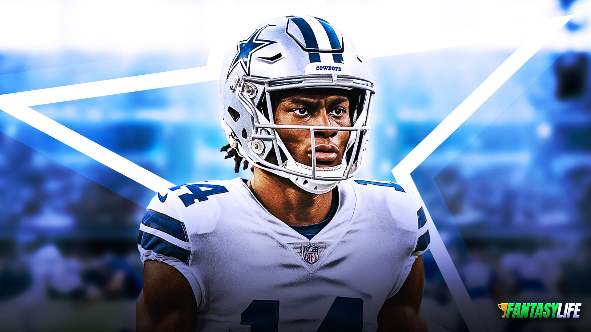 George Pickens Traded To Dallas: Fantasy Football Outlook for Cowboys ...