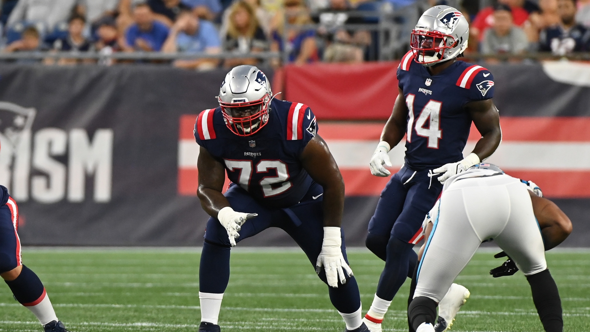 How to Fix the Patriots