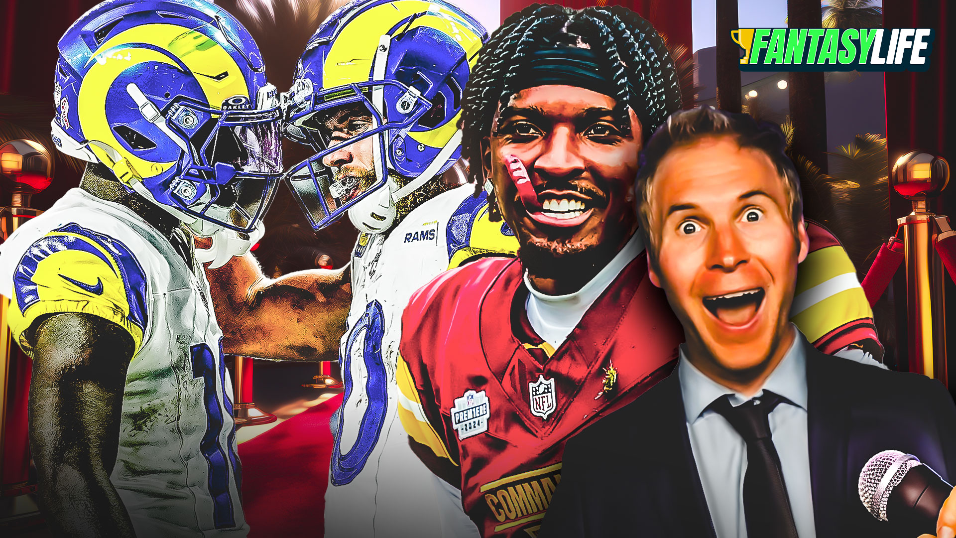 Daily Fantasy Sports