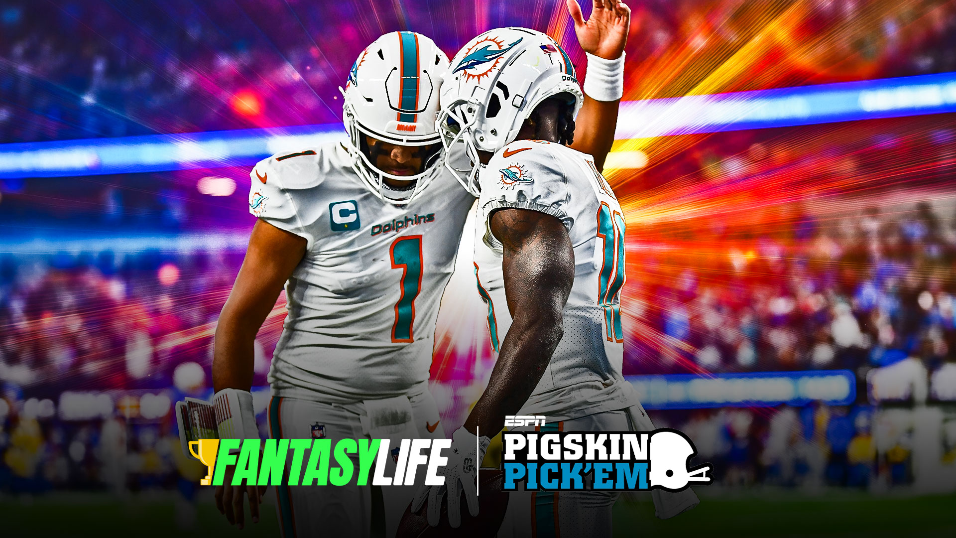 NFL Office Pool Pick'em: Confidence Ratings and Picks For All 16 Week 1 ...