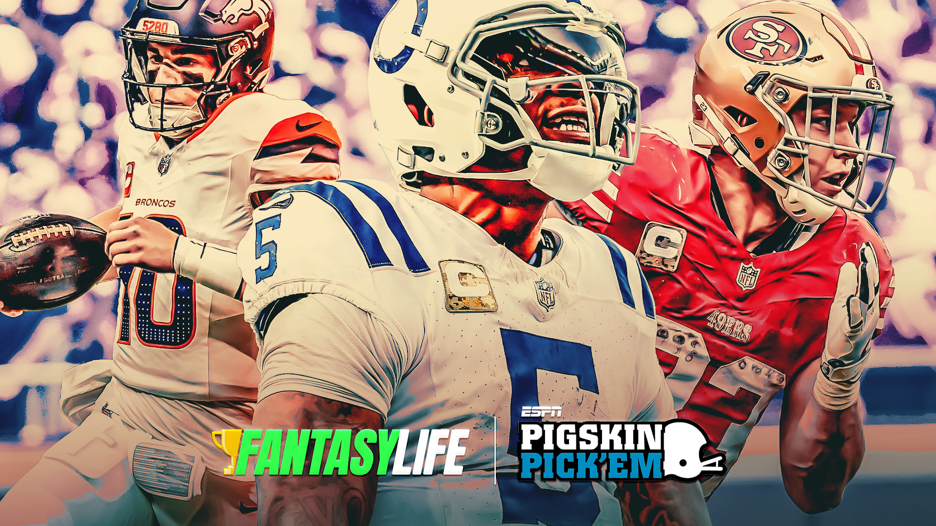 Week 12 Pigskin Pick'em: Picking the Winners of Every NFL Game