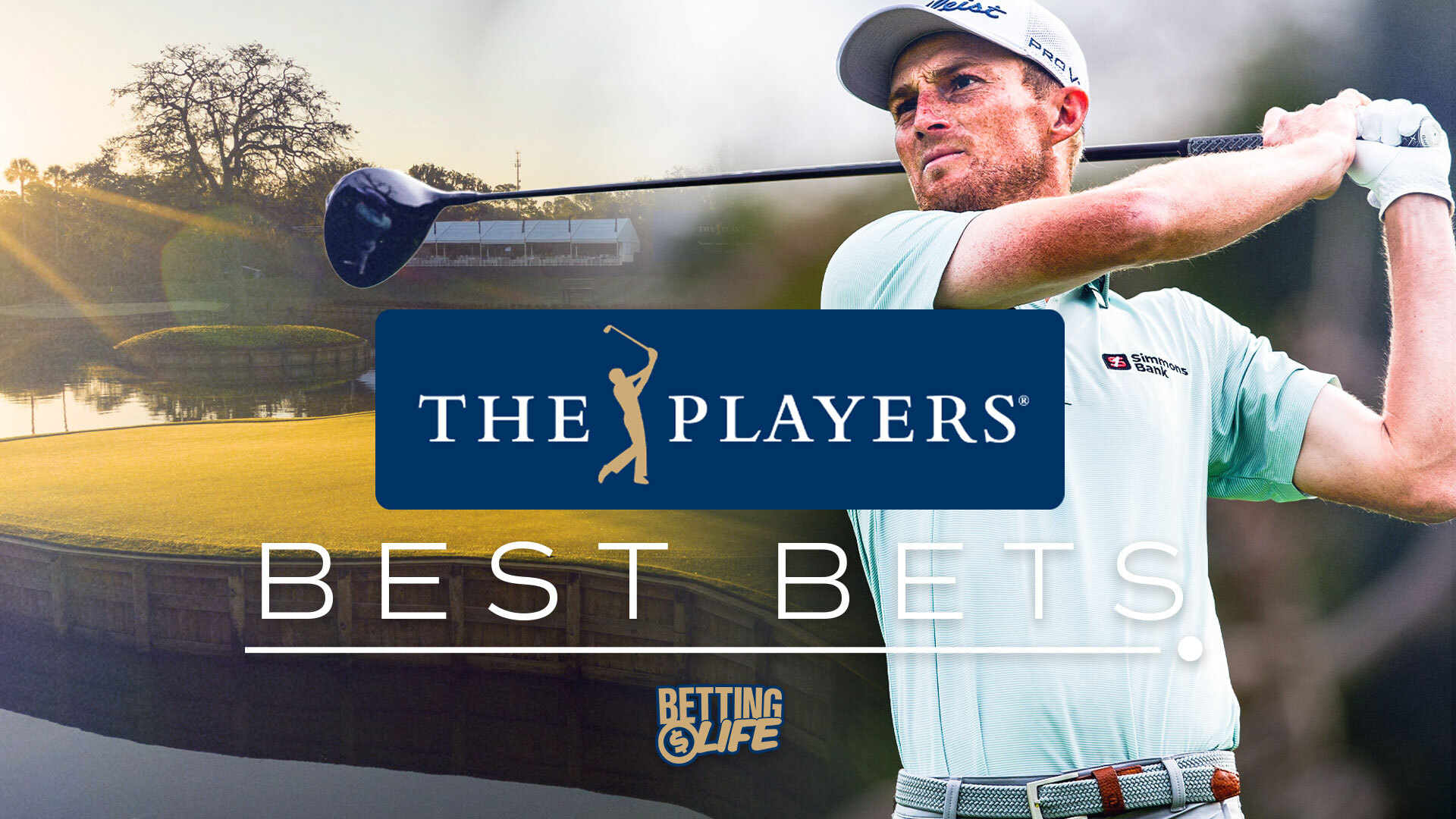 THE PLAYERS Championship Betting Breakdown. Course History, Best Bets ...