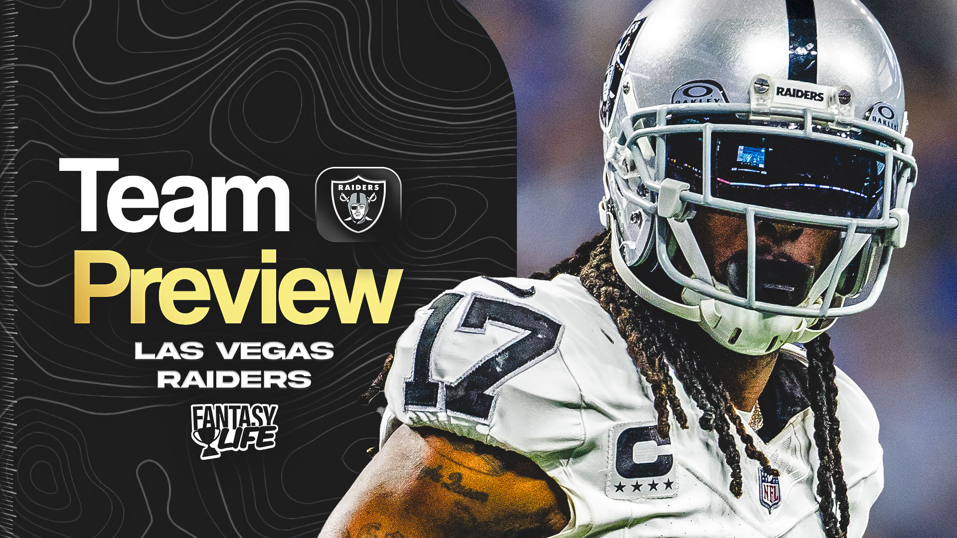 Las Vegas Raiders Fantasy Football Outlook for 2024