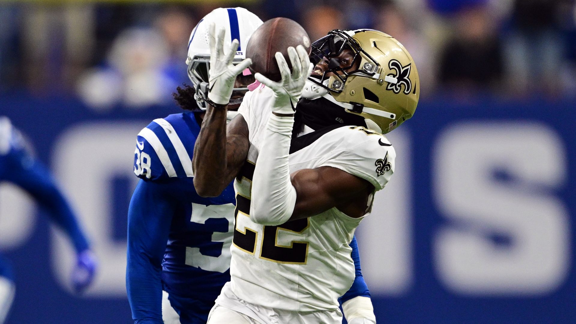 Bets from the Group Chat Week 12. Trust in George Pickens.