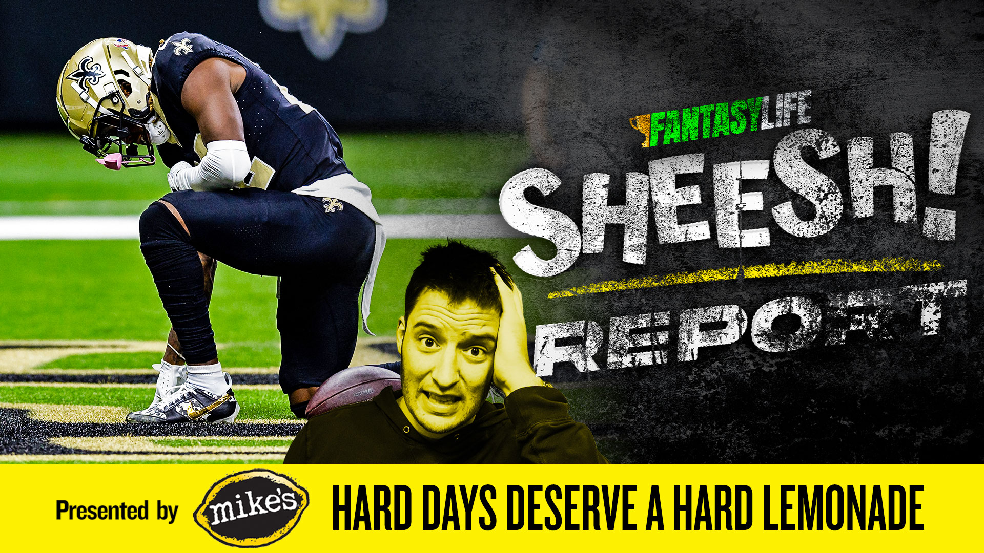 Rashid Shaheed, Devin Singletary Fantasy Outlook: Week 3 Sheesh Report