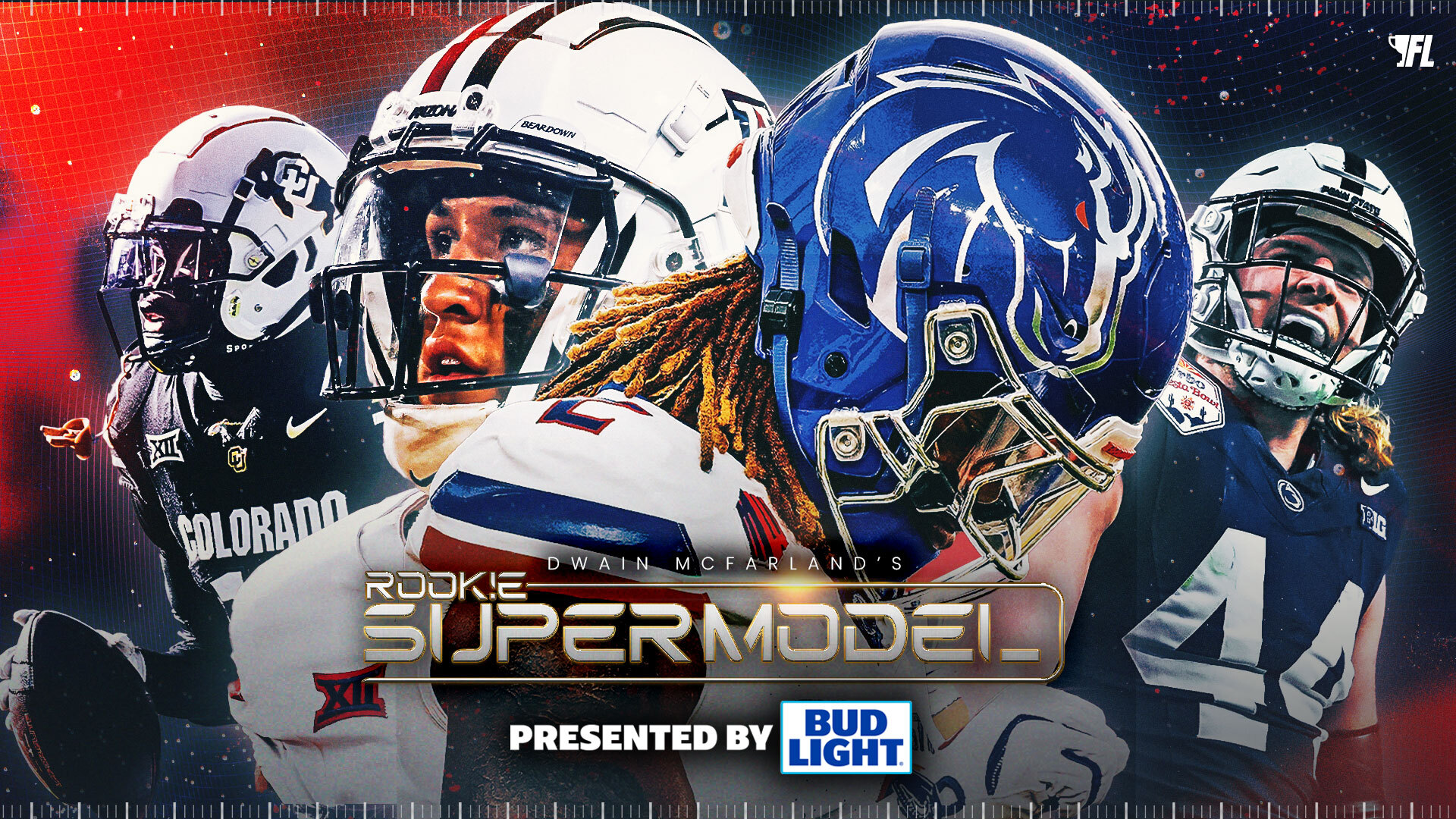 Introductory Guide To The Rookie Super Model