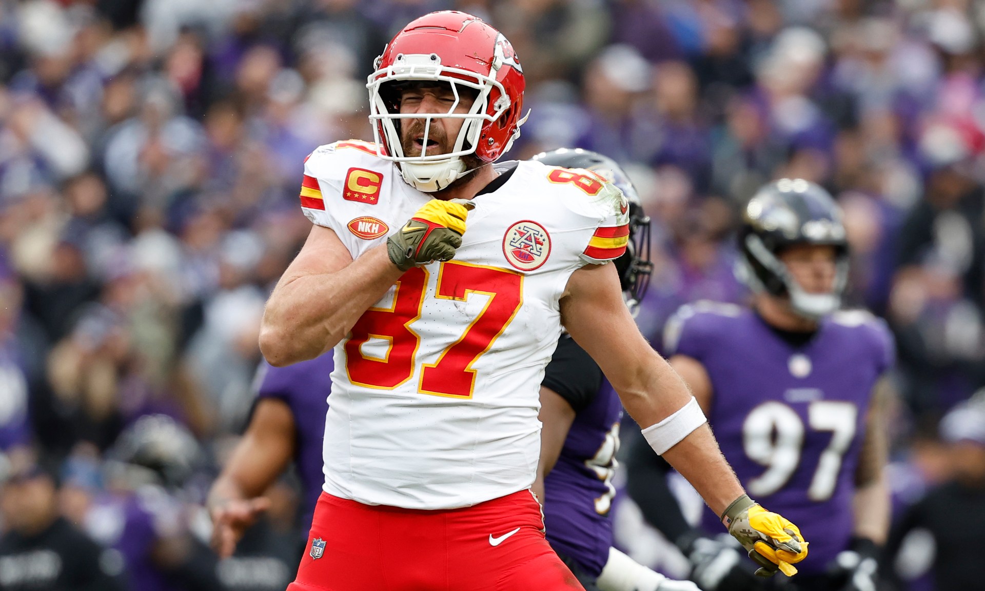 Freedman's Favorites. The Best Week 4 Fantasy Football Plays.