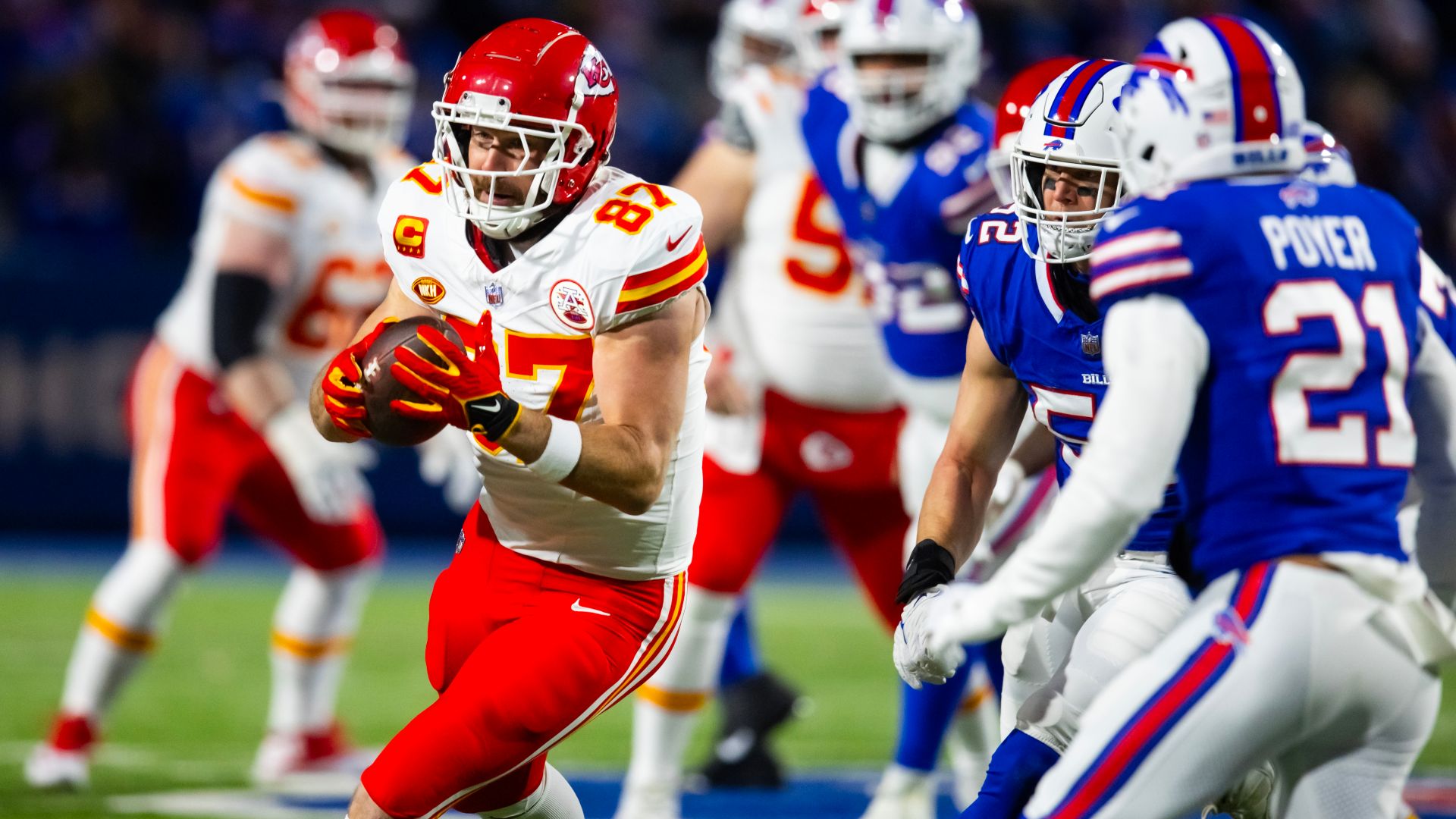 Super Bowl 58 Betting Breakdown. Same-Game Parlays for Chief vs. 49ers.