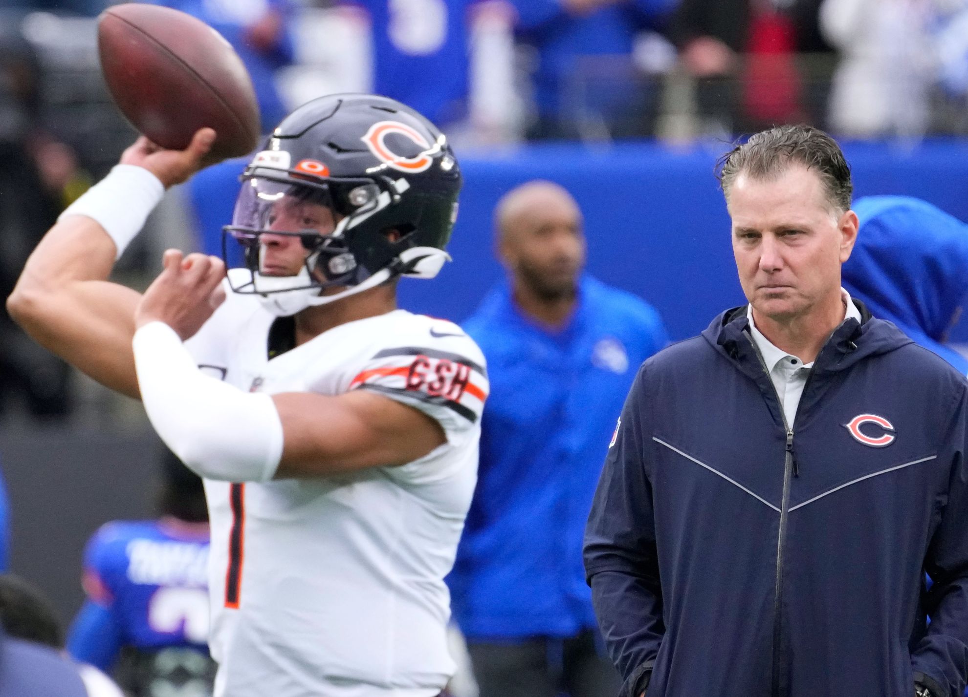 2023 Team Preview: Chicago Bears