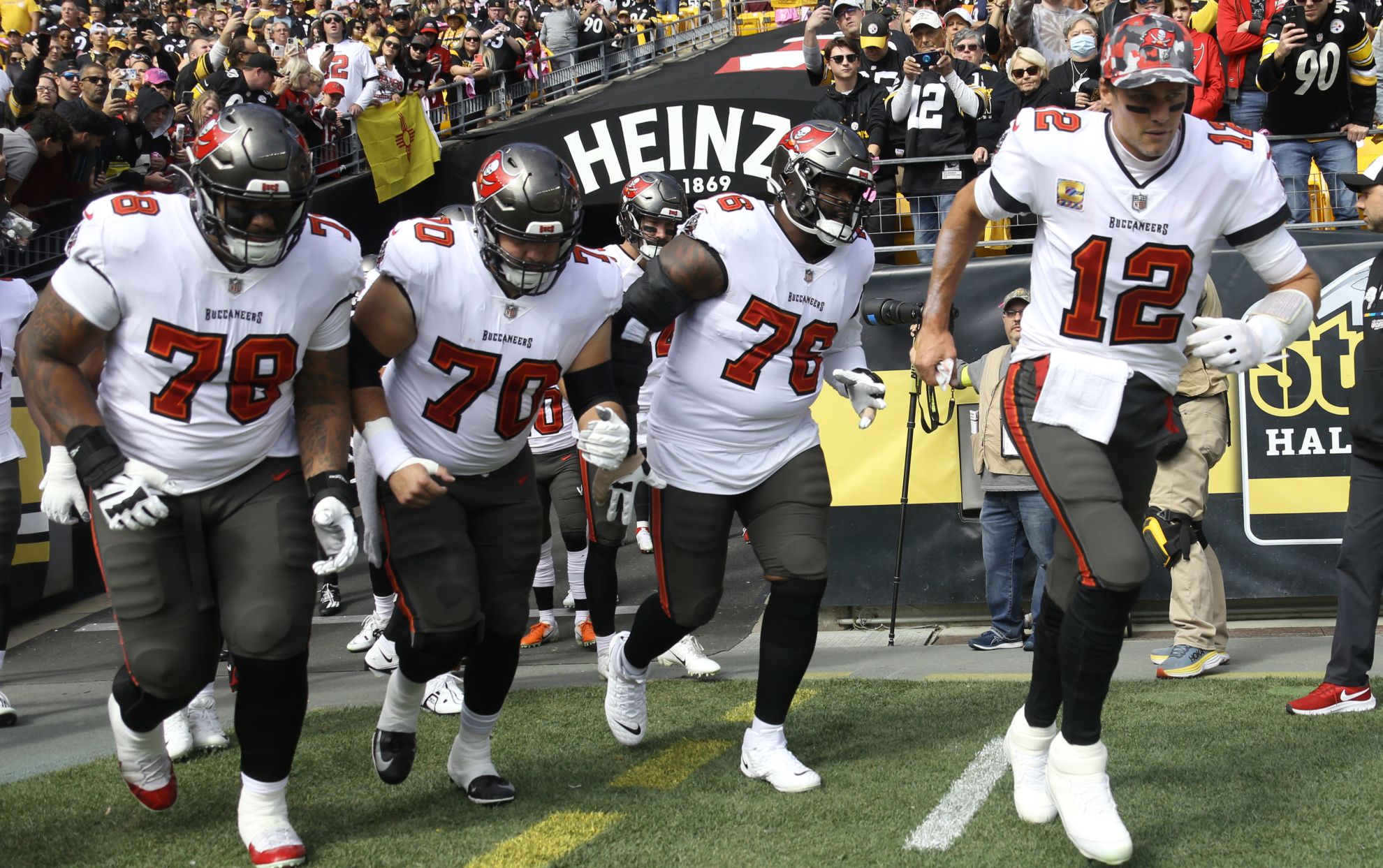 2023 Team Preview: Tampa Bay Buccaneers