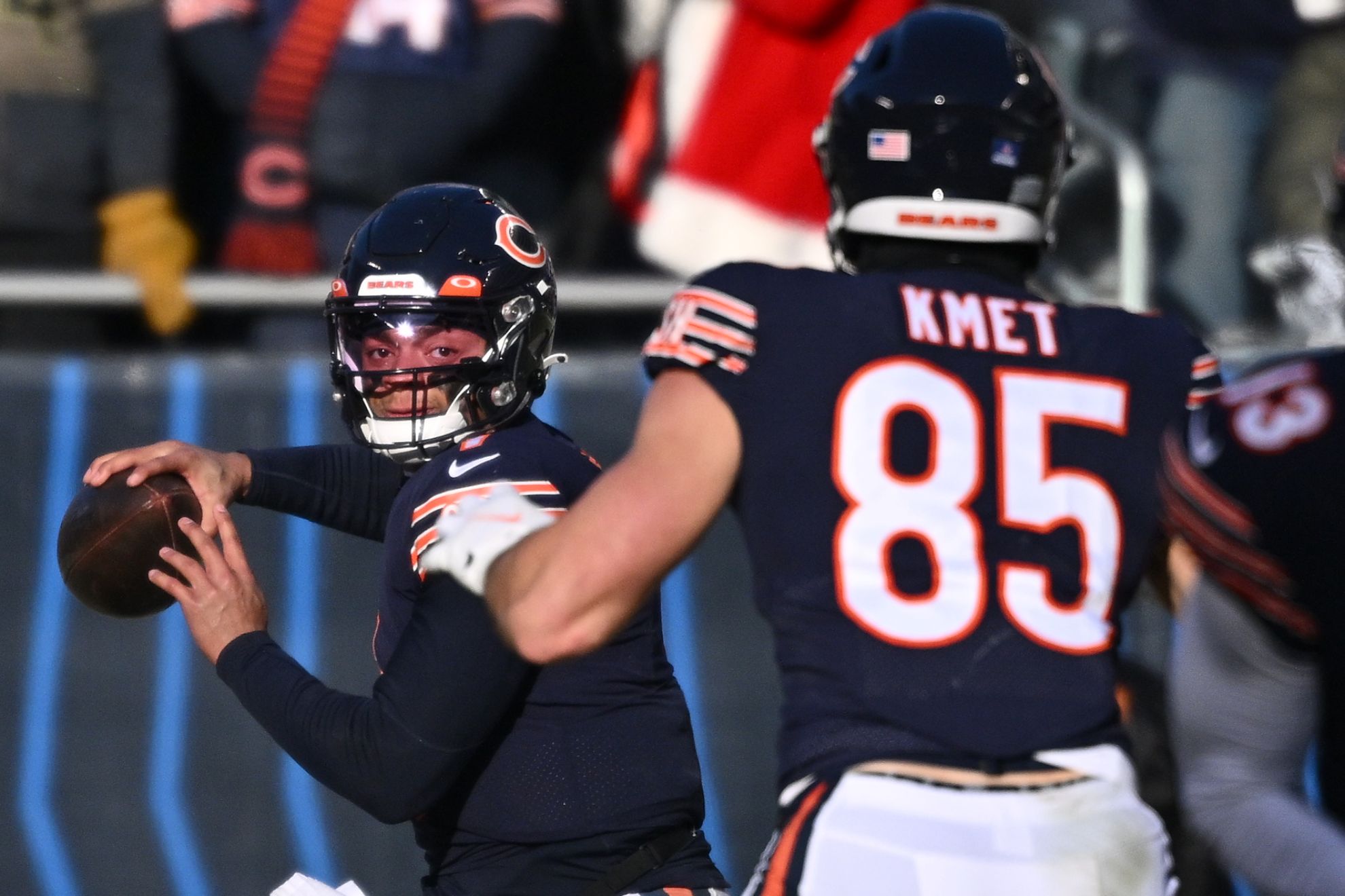 2023 Team Preview: Chicago Bears