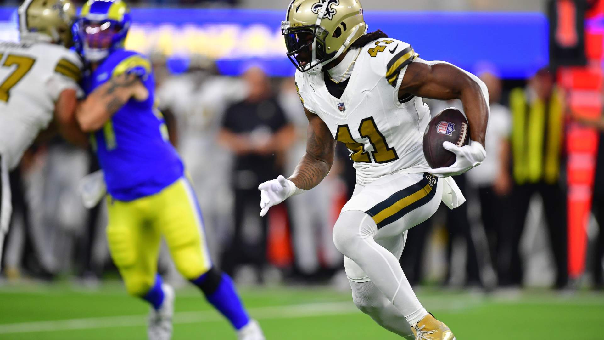 ESPN ADP Risers and Fallers: Evaluating the Fantasy Football Landscape ...