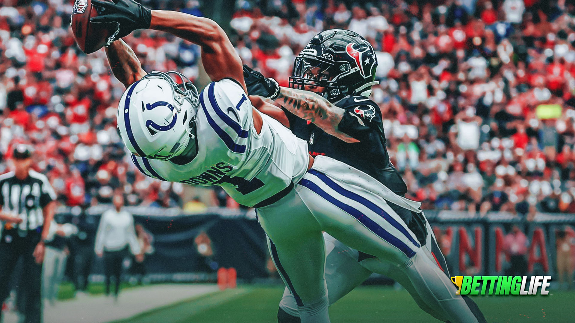 Week 11 Pigskin Pick'em: Picking the Winner of Every NFL Game