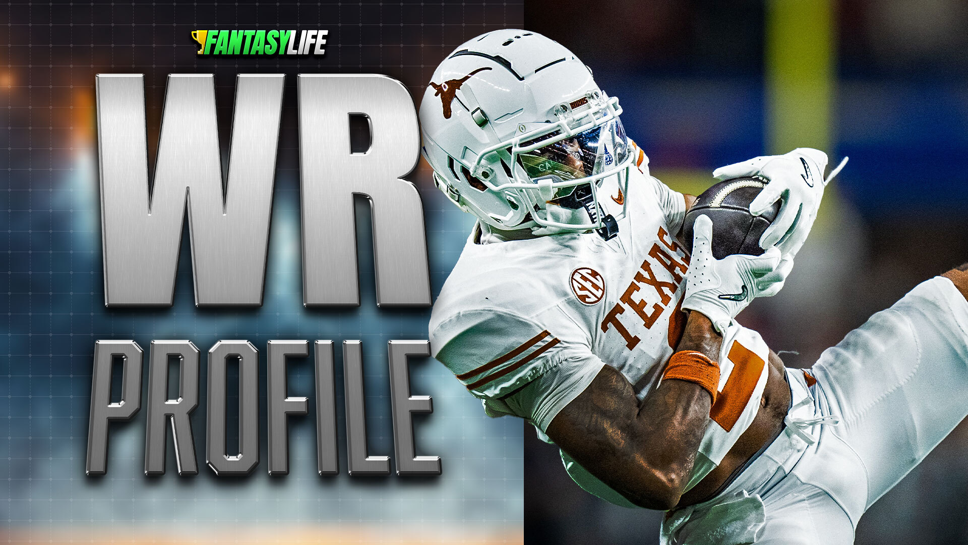 Matthew Golden 2025 NFL Draft Scouting Report: A Blazing Combine 40 And ...