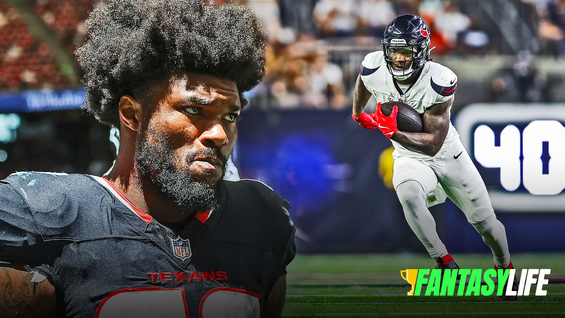 Last-Minute Waiver Options and Top DFS Plays for Week 3