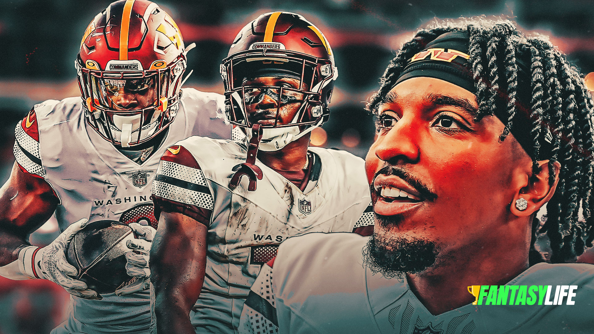 The NFL's 2024 Breakout Team Has Arrived